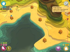 Godus Beginner’s Guide: Tips, Tricks & Strategies to Sculpt a Beautiful ...