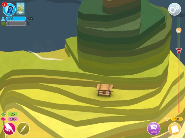 Godus Beginner’s Guide: Tips, Tricks & Strategies to Sculpt a Beautiful ...