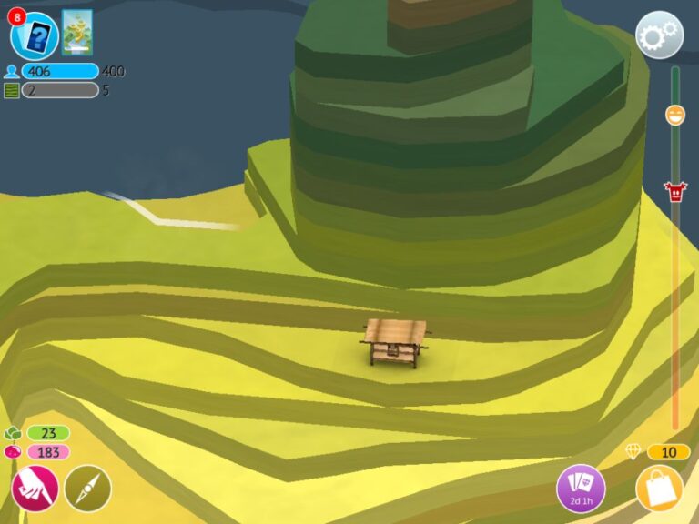 Godus Beginner’s Guide: Tips, Tricks & Strategies to Sculpt a Beautiful ...