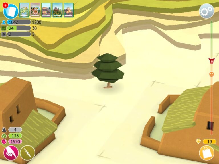 Godus Beginner’s Guide: Tips, Tricks & Strategies to Sculpt a Beautiful ...