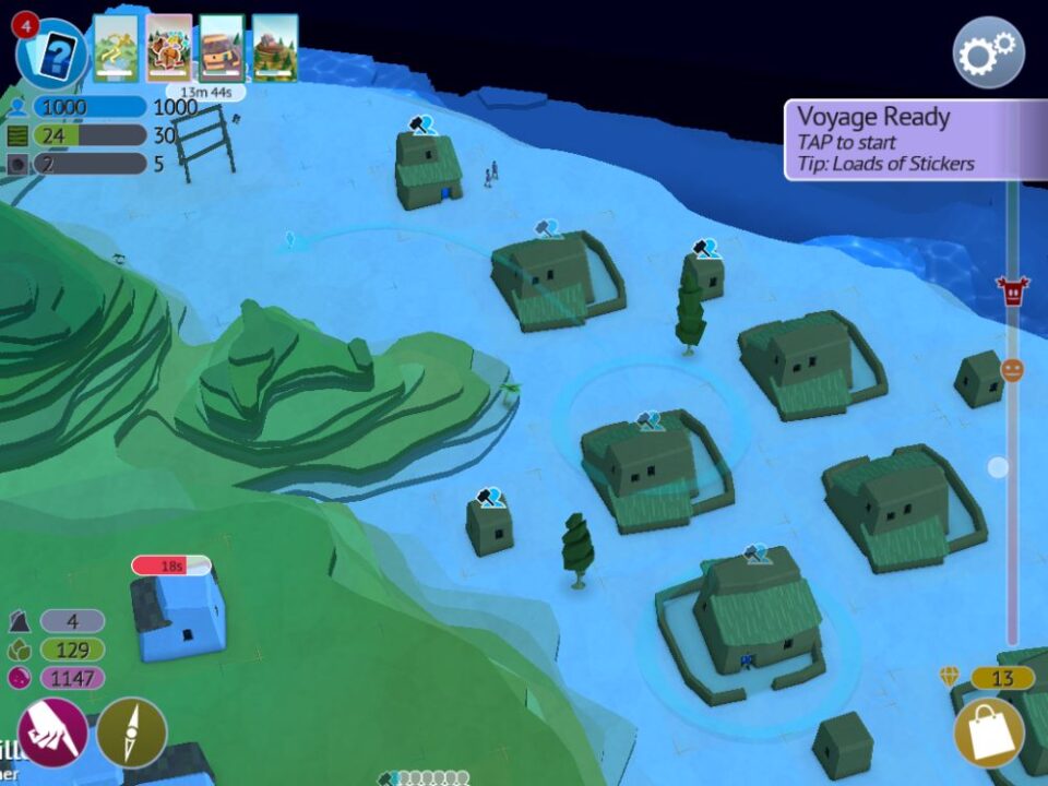 Godus Beginner’s Guide: Tips, Tricks & Strategies to Sculpt a Beautiful ...