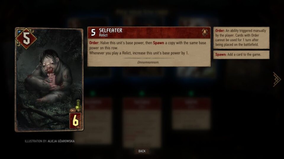 GWENT The Witcher Card Game Beginner’s Guide: Tips, Tricks & Strategies ...