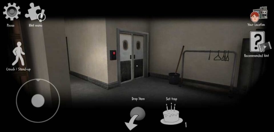 Ice Scream 6 Friends: Charlie Walkthrough: A Complete Guide to Help ...