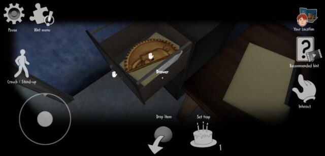 Ice Scream 6 Friends: Charlie Walkthrough: A Complete Guide to Help ...