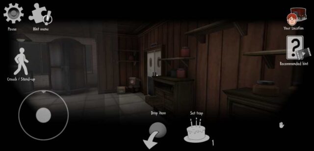 Ice Scream 6 Friends: Charlie Walkthrough: A Complete Guide to Help ...