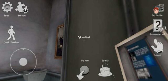 Ice Scream 6 Friends: Charlie Walkthrough: A Complete Guide to Help ...