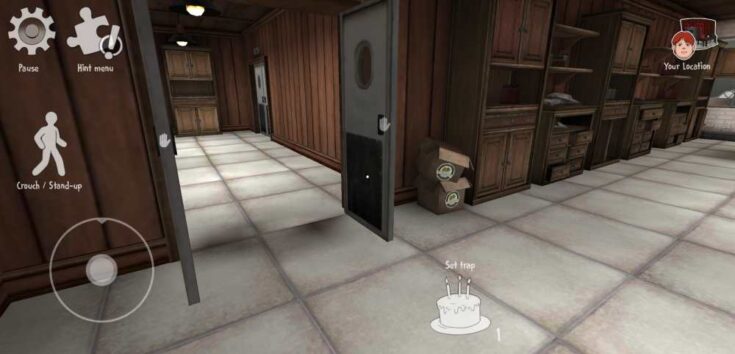 Ice Scream 6 Friends: Charlie Walkthrough: A Complete Guide to Help ...