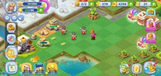 Merge County Beginner’s Guide: Tips, Tricks & Strategies to Build and ...