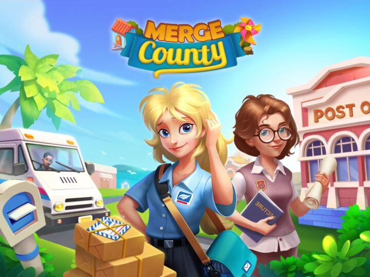 Merge County Beginner’s Guide: Tips, Tricks & Strategies to Build and ...