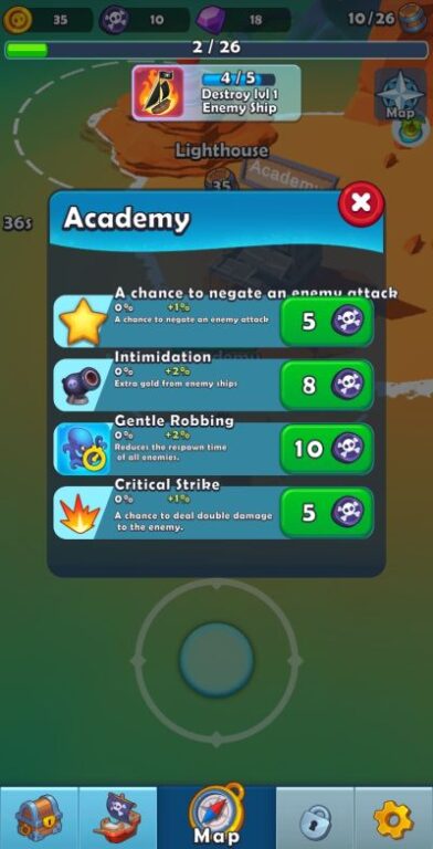 Pirate Raid (SayGames) Guide: Tips, Tricks & Strategies to Sail the ...