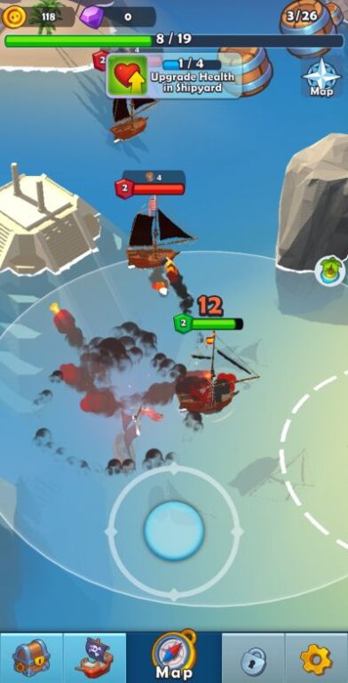 Pirate Raid (SayGames) Guide: Tips, Tricks & Strategies to Sail the ...