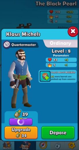 Pirate Raid (SayGames) Guide: Tips, Tricks & Strategies to Sail the ...