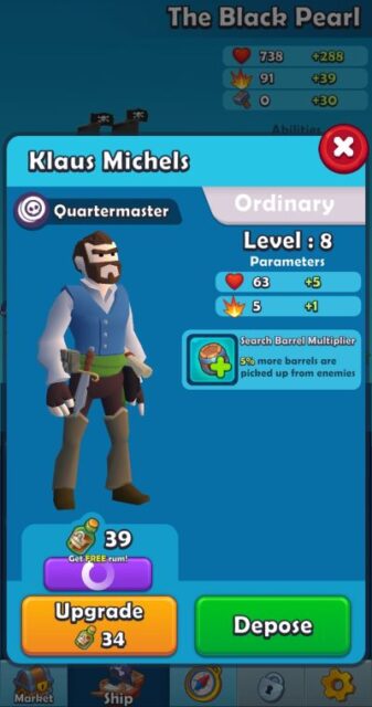 Pirate Raid (SayGames) Guide: Tips, Tricks & Strategies to Sail the ...