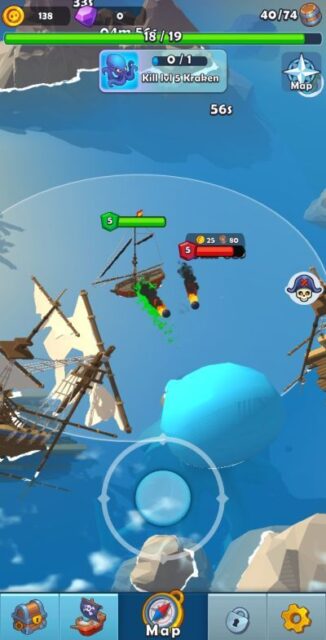 Pirate Raid (SayGames) Guide: Tips, Tricks & Strategies to Sail the ...