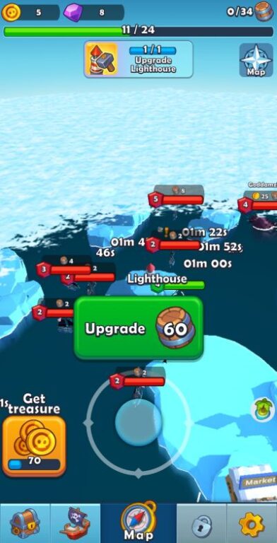 Pirate Raid (SayGames) Guide: Tips, Tricks & Strategies to Sail the ...