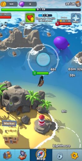 Pirate Raid (SayGames) Guide: Tips, Tricks & Strategies to Sail the ...