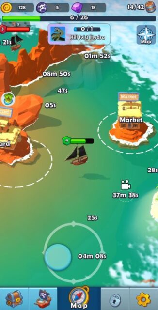 Pirate Raid (SayGames) Guide: Tips, Tricks & Strategies to Sail the ...