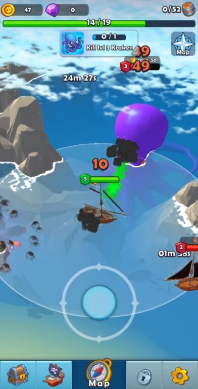 Pirate Raid (SayGames) Guide: Tips, Tricks & Strategies to Sail the ...