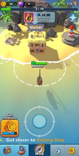 Pirate Raid (SayGames) Guide: Tips, Tricks & Strategies to Sail the ...