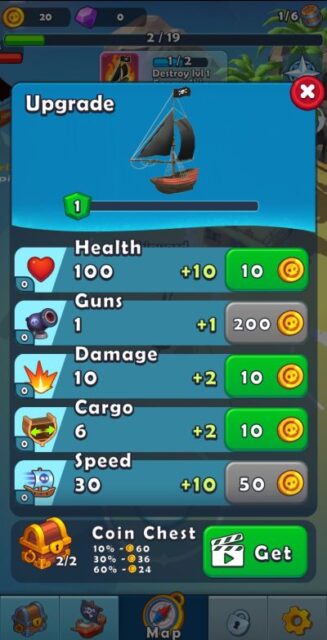 Pirate Raid (SayGames) Guide: Tips, Tricks & Strategies to Sail the ...