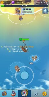 Pirate Raid (SayGames) Guide: Tips, Tricks & Strategies to Sail the ...