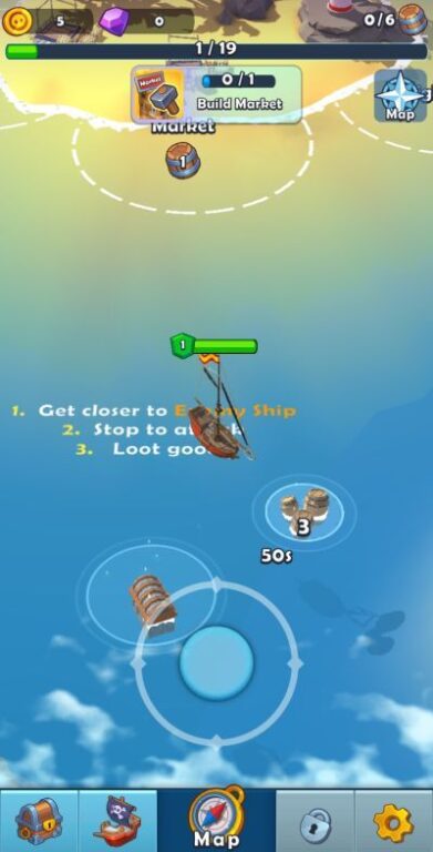 Pirate Raid (SayGames) Guide: Tips, Tricks & Strategies to Sail the ...