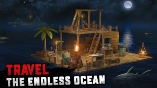 Raft Survival: Ocean Nomad Guide: Tips, Tricks & Strategies to Become a ...