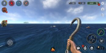 Raft Survival: Ocean Nomad Guide: Tips, Tricks & Strategies to Become a ...