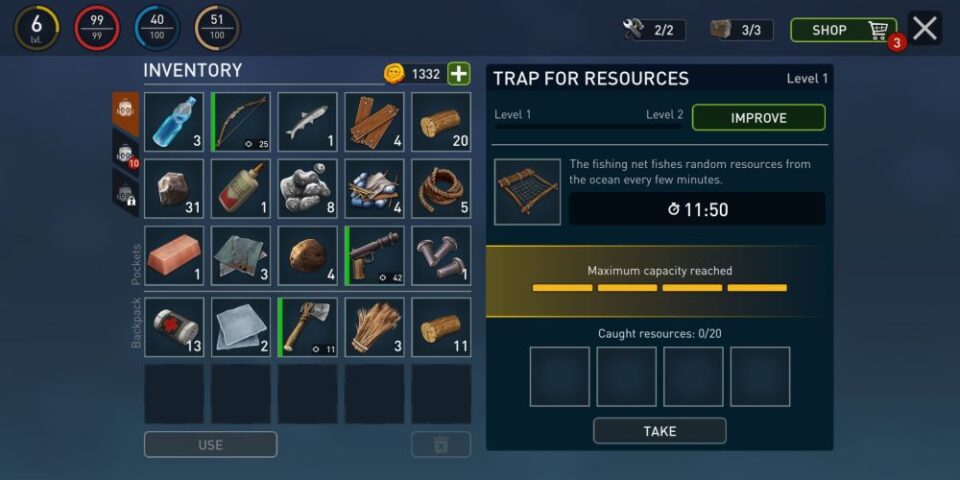 raft-survival-ocean-nomad-inventory-1000x500-1 - Level Winner