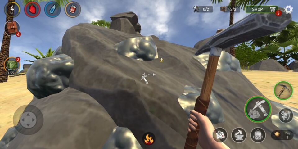 Raft Survival: Ocean Nomad Guide: Tips, Tricks & Strategies to Become a ...