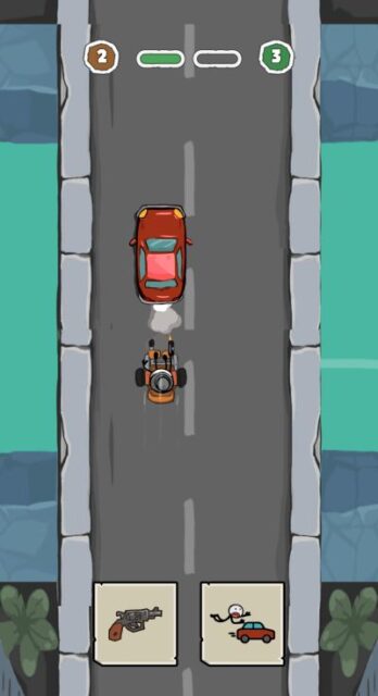 Stickman Escape: Choice Story Walkthrough Guide: All The Correct ...