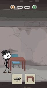 Stickman Escape: Choice Story Walkthrough Guide: All The Correct ...