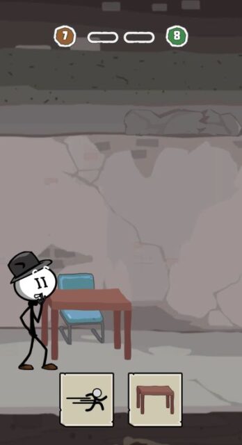 Stickman Escape: Choice Story Walkthrough Guide: All The Correct ...