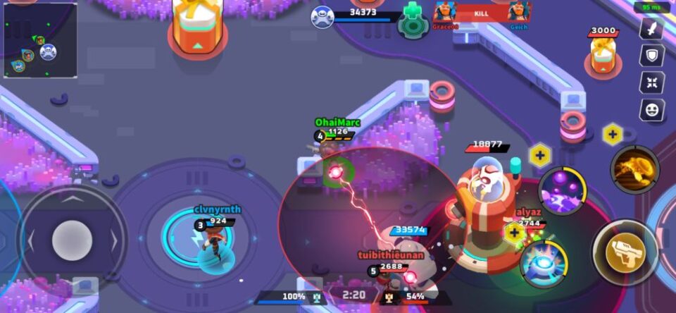 Thetan Arena Beginner's Guide: Tips, Tricks & Strategies to Dominate ...