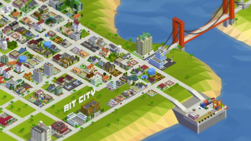 Bit City Ultimate Guide: 19 Tips, Tricks & Cheats for Earning Big Money ...