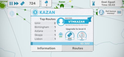 Fly Corp Beginner's Guide: Tips, Tricks & Strategies to Expand Your ...