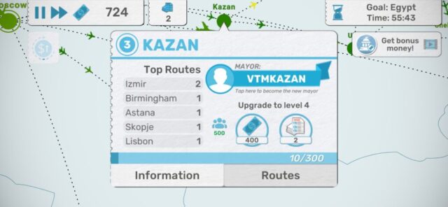 Fly Corp Beginner's Guide: Tips, Tricks & Strategies to Expand Your ...