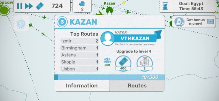 Fly Corp Beginner's Guide: Tips, Tricks & Strategies to Expand Your ...