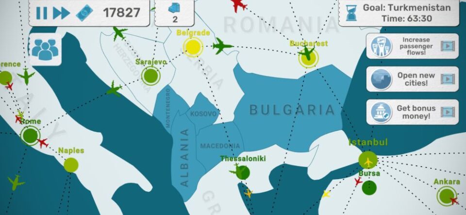 Fly Corp Beginner's Guide: Tips, Tricks & Strategies to Expand Your ...