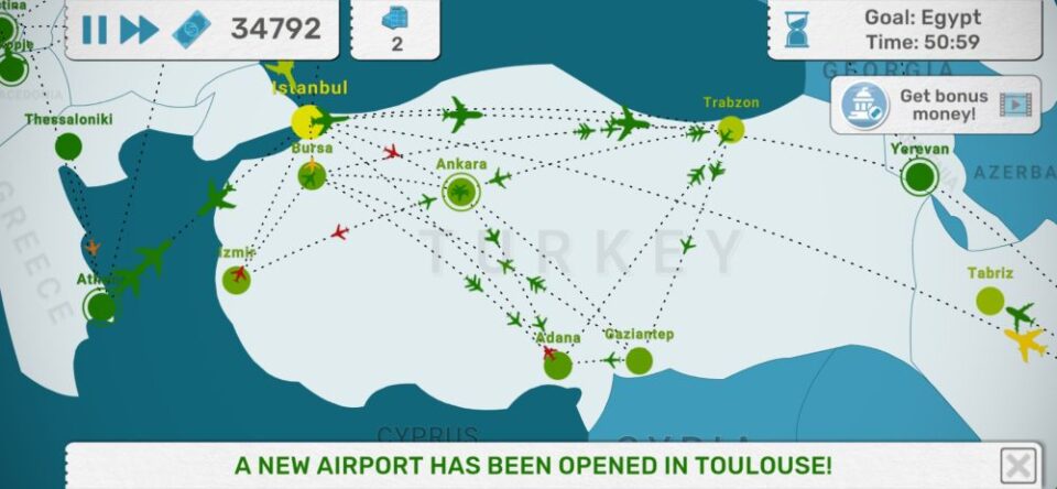 Fly Corp Beginner's Guide: Tips, Tricks & Strategies to Expand Your ...