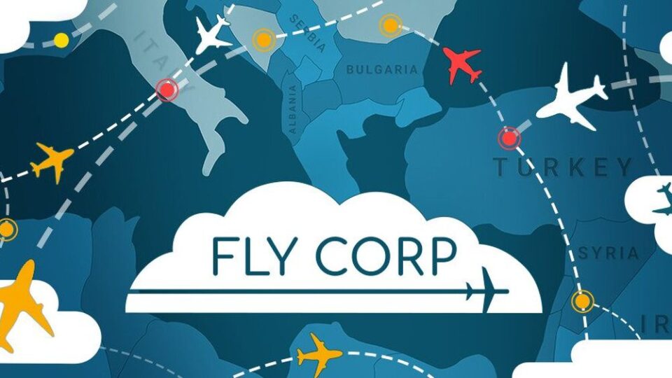 Fly Corp Beginner's Guide: Tips, Tricks & Strategies to Expand Your ...