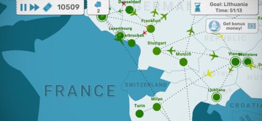 Fly Corp Beginner's Guide: Tips, Tricks & Strategies to Expand Your ...