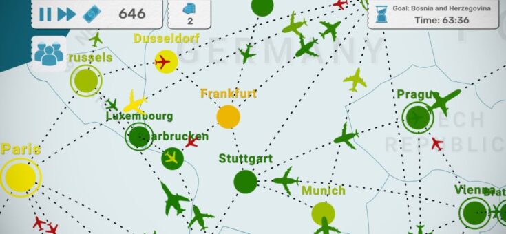 Fly Corp Beginner's Guide: Tips, Tricks & Strategies to Expand Your ...