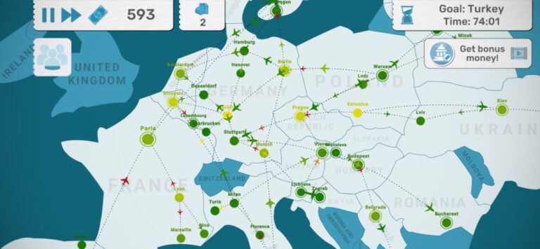 Fly Corp Beginner's Guide: Tips, Tricks & Strategies to Expand Your ...