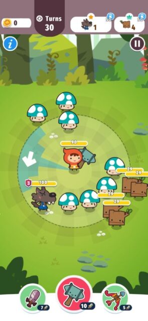 Micro RPG Beginner’s Guide: Tips, Tricks & Strategies to Protect the ...