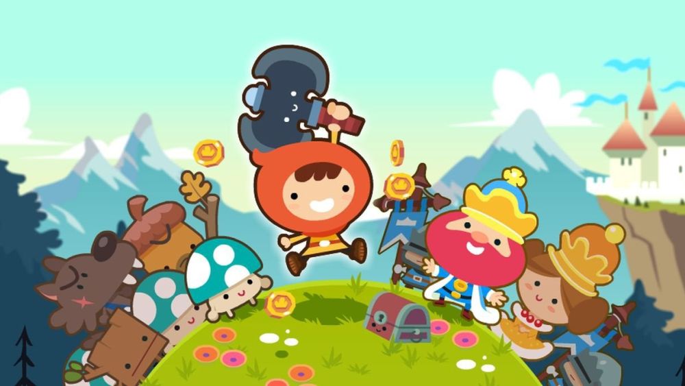 Micro RPG Beginner’s Guide: Tips, Tricks & Strategies to Protect the ...