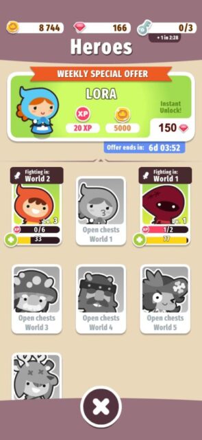 Micro RPG Beginner’s Guide: Tips, Tricks & Strategies to Protect the ...