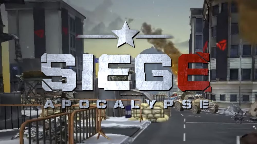 SIEGE: Apocalypse Beginner’s Guide: Tips, Tricks & Strategies to ...