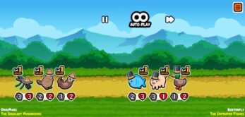 Super Auto Pets Beginner's Guide: Tips, Tricks & Strategies to Build a ...