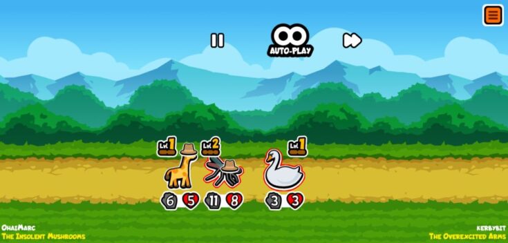 Super Auto Pets Beginner's Guide: Tips, Tricks & Strategies to Build a ...